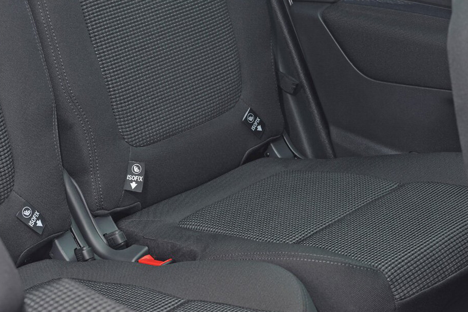 Как выбрать безопасное автокресло ребёнку | Digital Academy